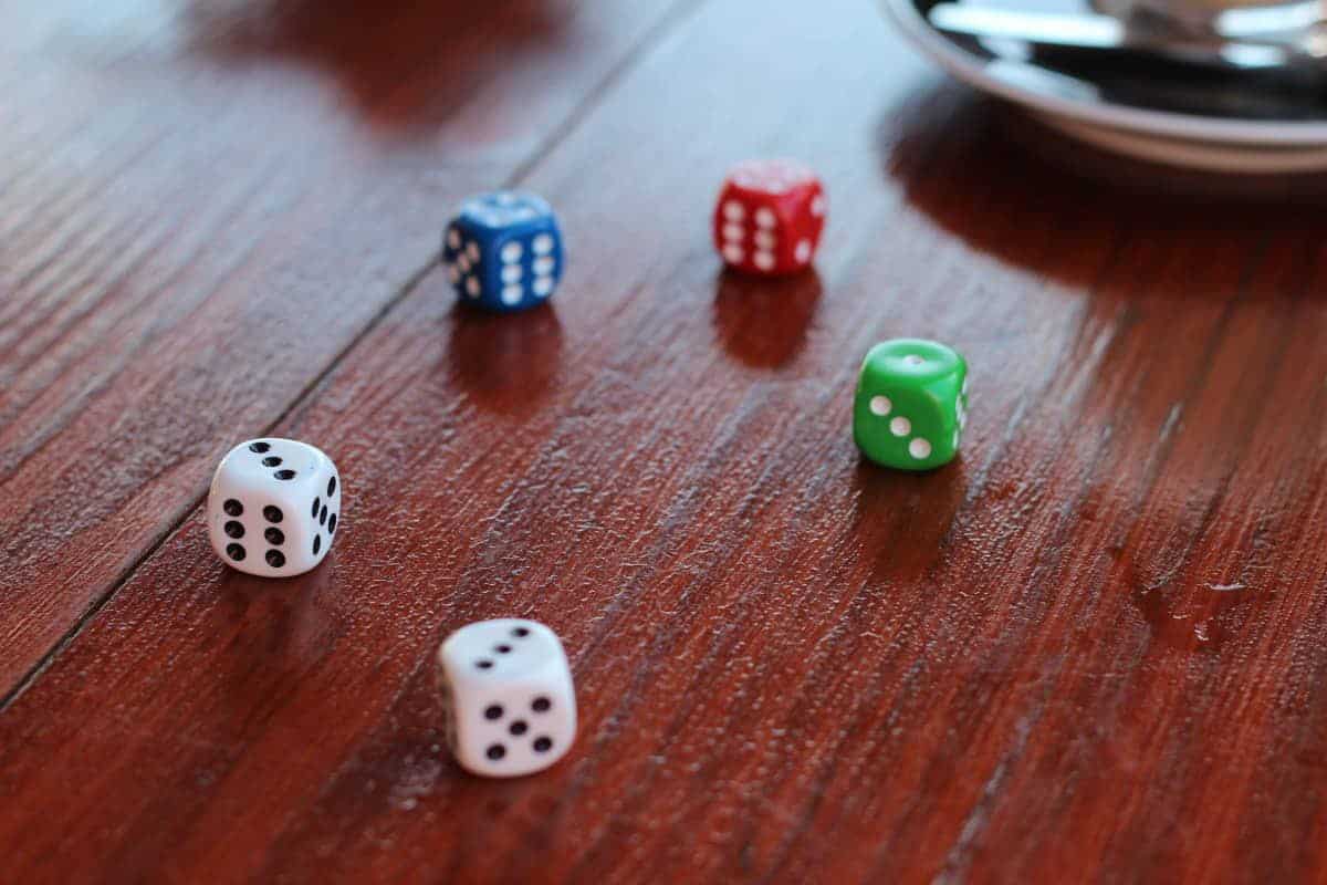 How To Create A Bunco Group Daily Mom How To Create A Bunco Group Daily Mom