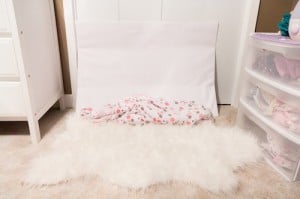 Easy DIY Baby Photo Setup » Read Now!