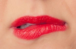 Get Rid Of Your Red Lipstick Fear Once & For All » Read Now!