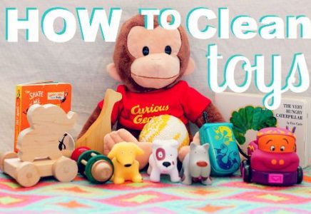 Plan Toys: Earth Friendly Toys To Inspire » Read Now!