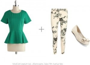 How To Wear: Emerald » Read Now!