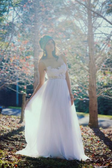 Fabulous Etsy Wedding Dresses » Daily Mom