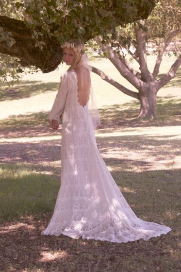 Fabulous Etsy Wedding Dresses » Daily Mom