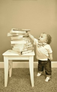 Tackling That Newborn Paper Trail » Read Now!