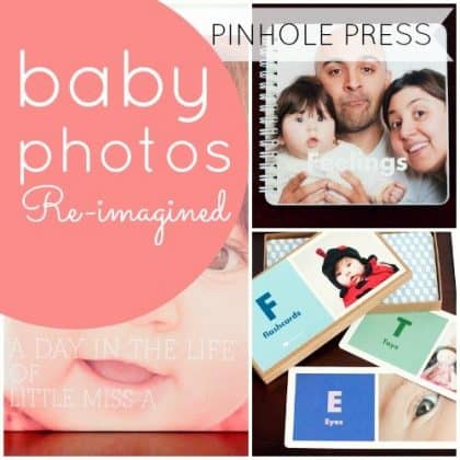 Pinhole Press: Educational And Fun! » Read Now!