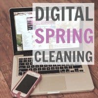 Digital Spring Cleaning: Decluttering Your Computer » Read Now!