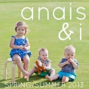 Anais & I » Read Now!