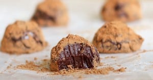 6 Amazing And Healthy Desserts From Chocolate Covered Katie » Read Now!