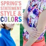 Cute Spring outfits for babies, toddlers, and young children