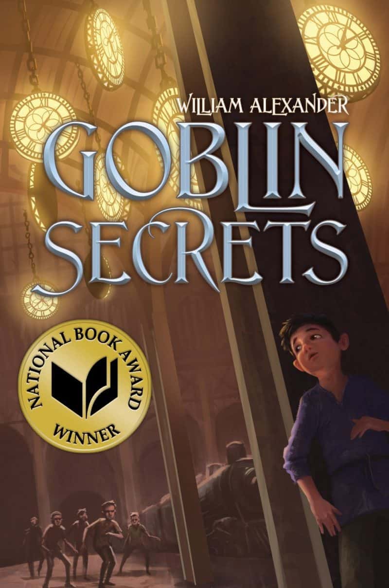 10 Great Books To Get Boys Reading » Read Now!