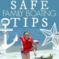 Safe Family Boating Tips » Read Now!