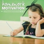 Homework Motivation » Read Now!