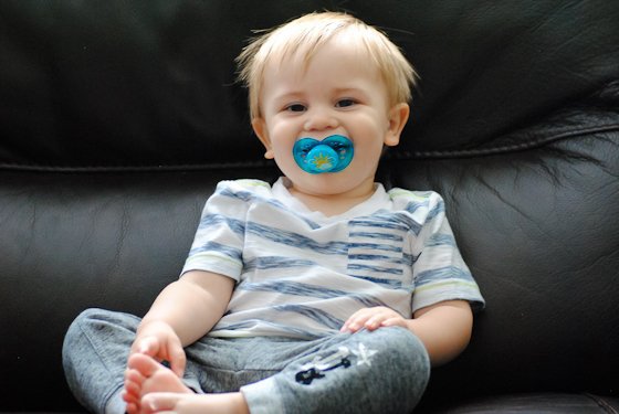 Bye Bye Binky! 5 Ways To Get Rid of the Pacifier - Daily Mom