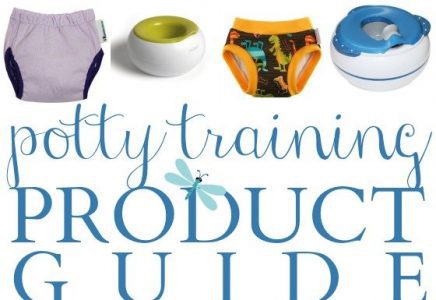 5 Easy Potty Training Tips For Success » Read Now!