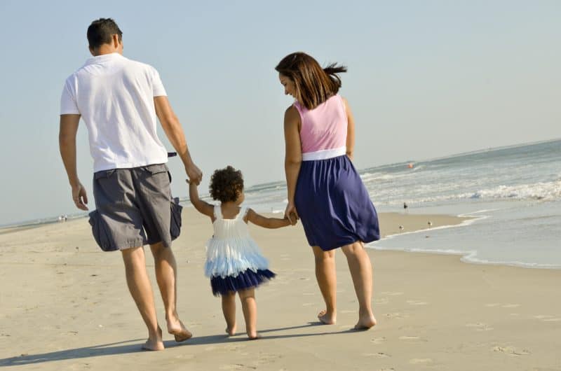 The Concept Of Only Child Syndrome Is A Myth.