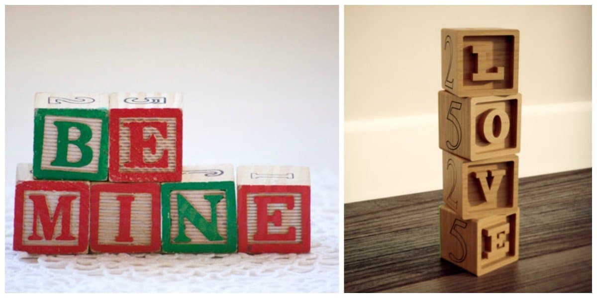 DIY Valentine's Day Decor » Read Now!