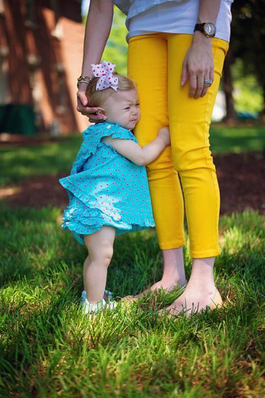 10 Tips For Photographing Small Children » Read Now!