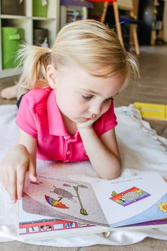 5 Effective Reading Strategies For Preschoolers Read Now 5 Effective Reading Strategies For Preschoolers Read Now