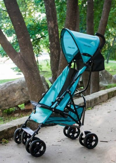 Stroller Guide: The First Years Jet Stroller » Read Now!