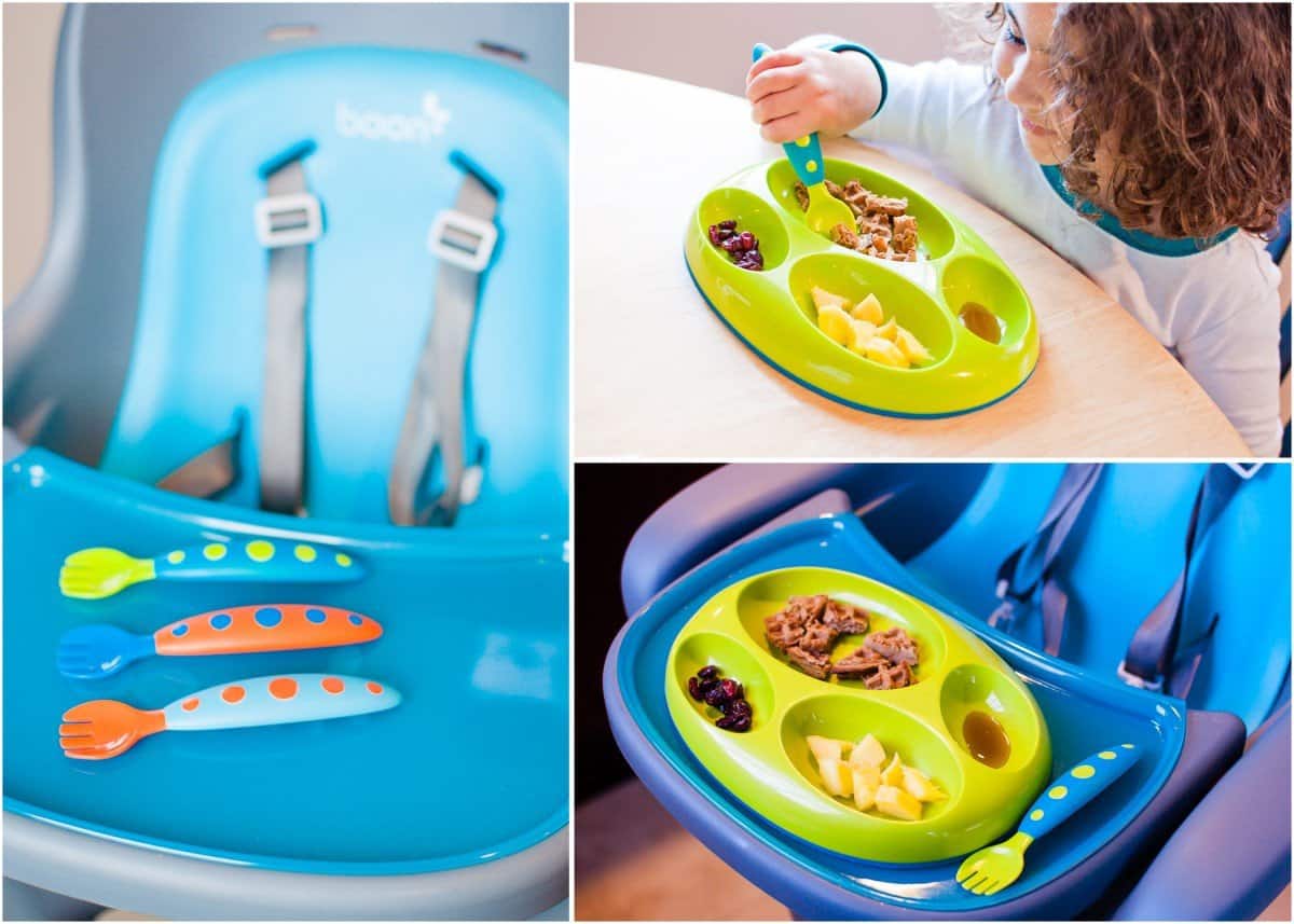 A Little Flair With Boon Flair » Read Now!