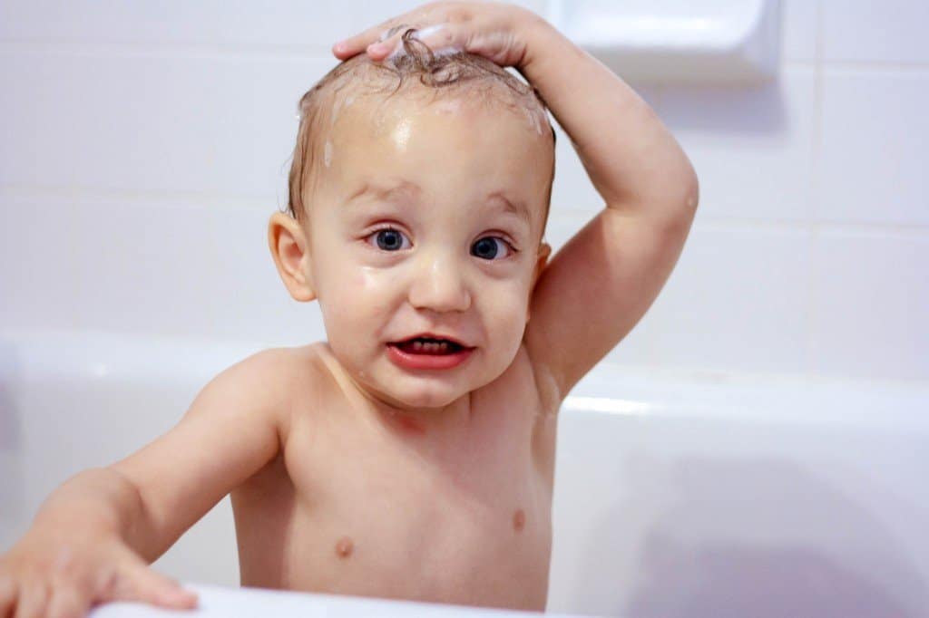 10 Tips: Bath Time Fun For Everyone » Read Now!