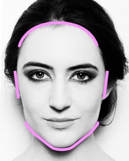 Best Styles For Your Face Shape » Read Now!