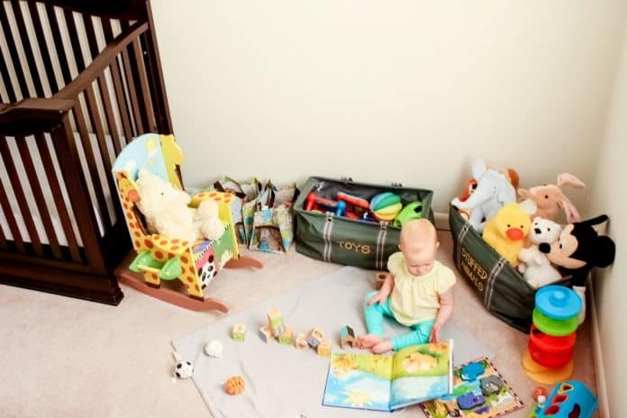 7 Tips For Maximizing Your Space With Baby » Read Now!