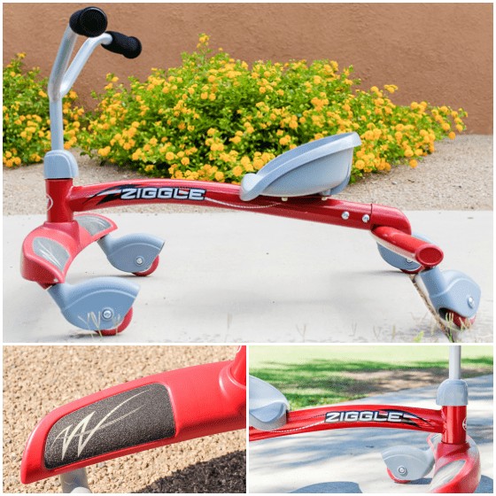 Summer Favorites: Bikes & Trikes » Read Now!