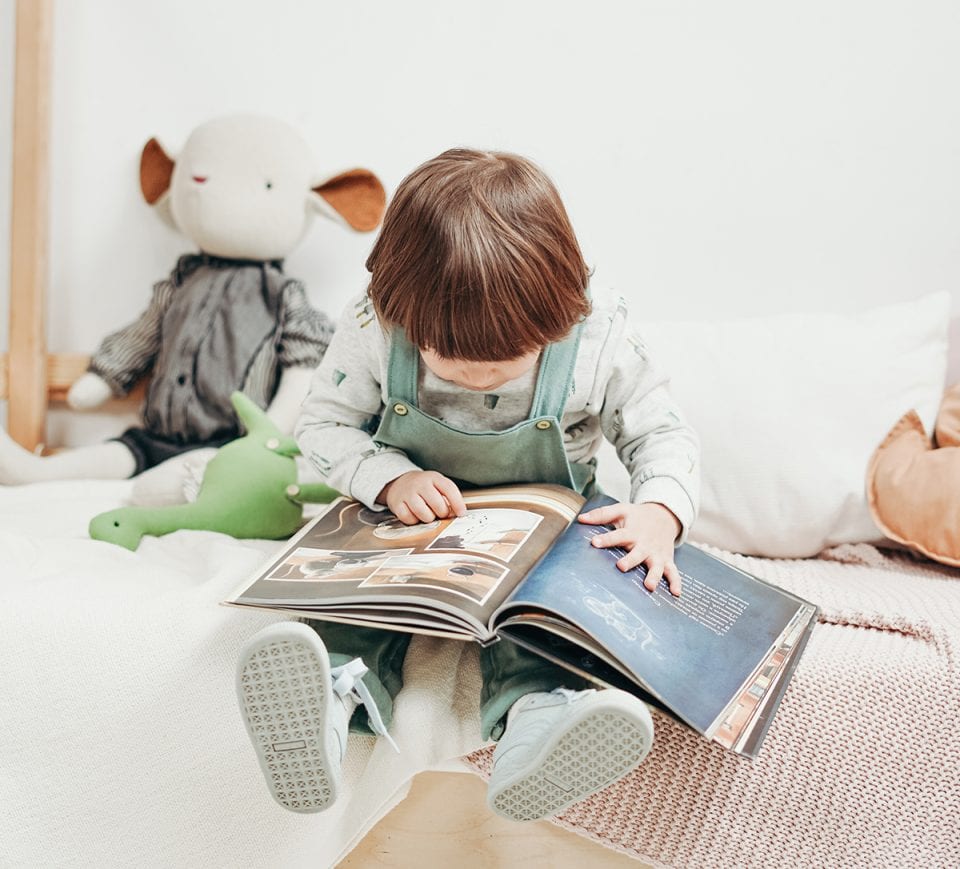 18 Toddler Books Your Preschooler Will Love To Read With You