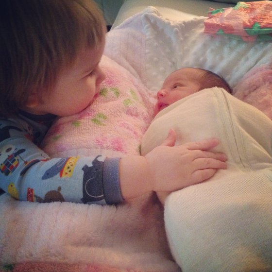 WHAT I WISH I HAD KNOWN BEFORE HAVING A SECOND CHILD » Read Now!