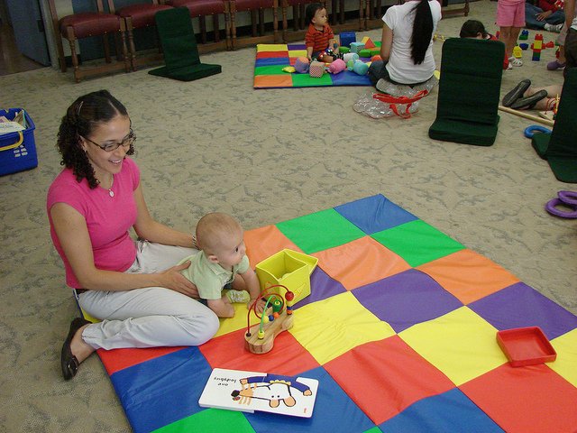 6 WAYS TO MAKE THE MOST OF YOUR LIBRARY VISIT » Read Now!