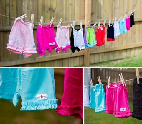 What Your Kids Should Be Wearing: Under Where? Underwear! » Read Now!