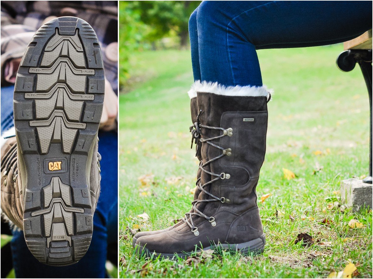 Fabulous Fall Boots » Read Now!