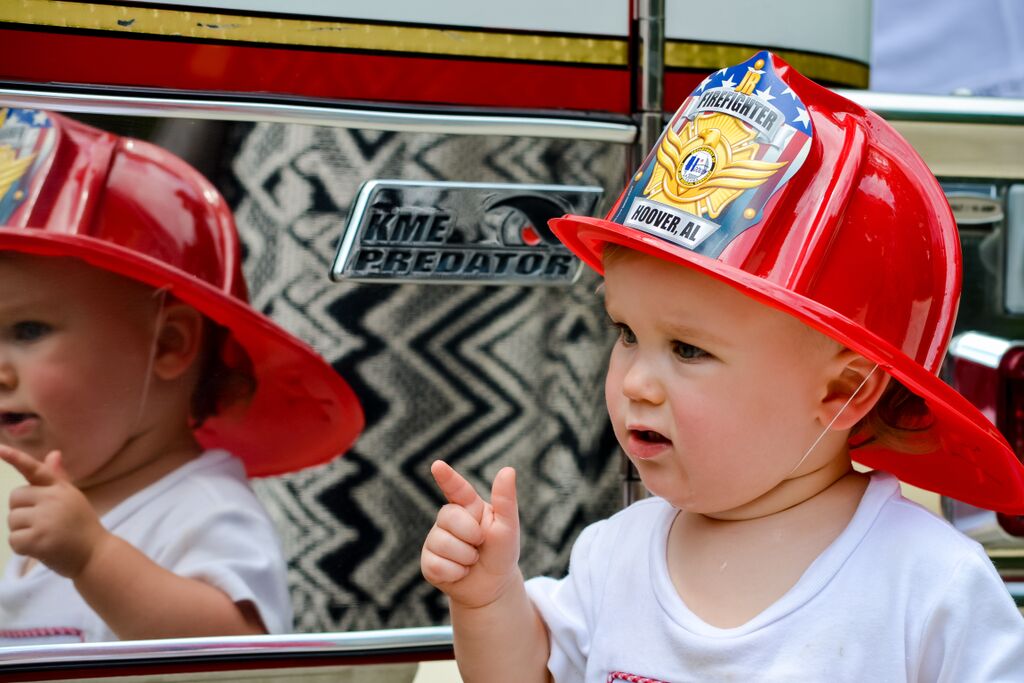 Teach Your Kids Fire Prevention And Safety » Read Now!