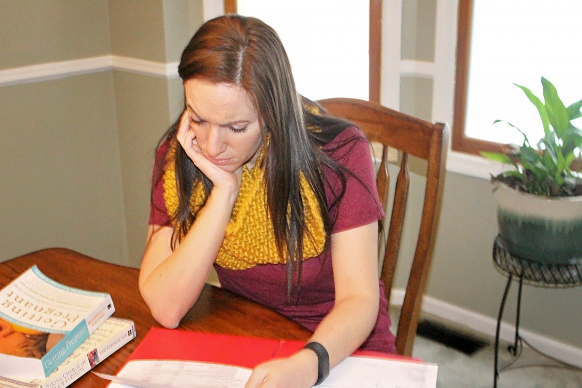 Exploring Conception Methods For Infertility » Read Now!