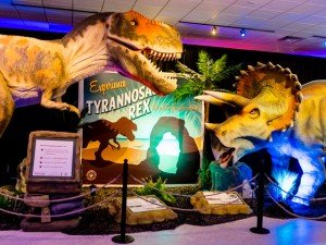 The Ultimate Dinosaur Package For Your Family's Adventure Getaway ...