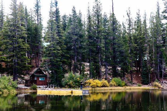 15 Unbelievably Beautiful Sights Along Route 395 » Read Now!