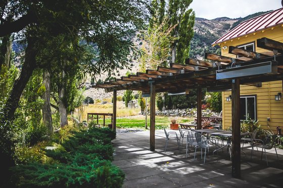 Road Trip Guide: 5 Days On The Dark Side Of California » Read Now!