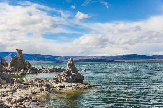 Road Trip Guide: 5 Days On The Dark Side Of California » Read Now!
