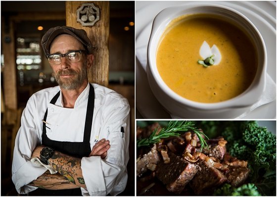 Road Trip Guide: 5 Days On The Dark Side Of California » Read Now!