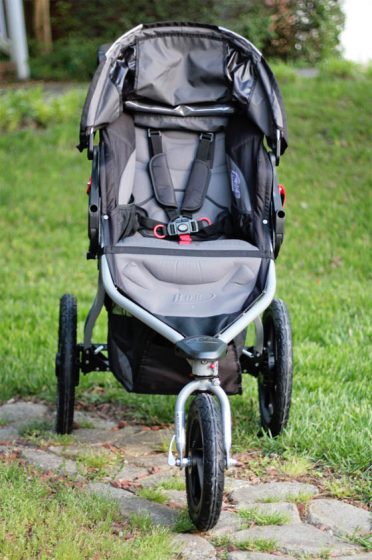 Gear Guide Bob Revolution Flex And Bob B Safe 35 By Britax Travel ...