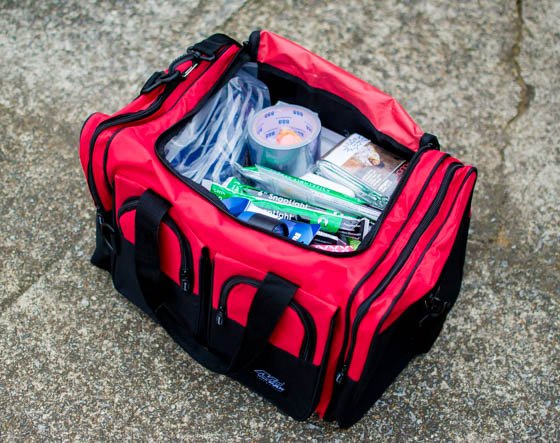 10 Ways To Prepare Your Family For Natural Disasters » Read Now!