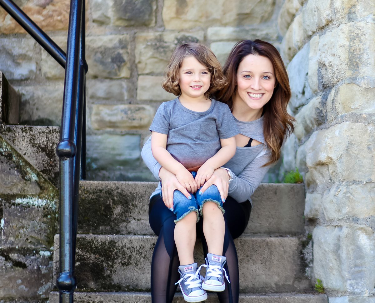 Meet The Real Daily Moms » Read Now!