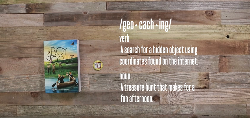 BUILD A SUMMER ADVENTURE WITH THE BOY SCOUTS OF AMERICA » Read Now!