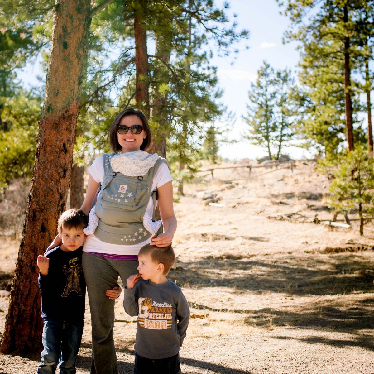 Meet The Real Daily Moms » Read Now!