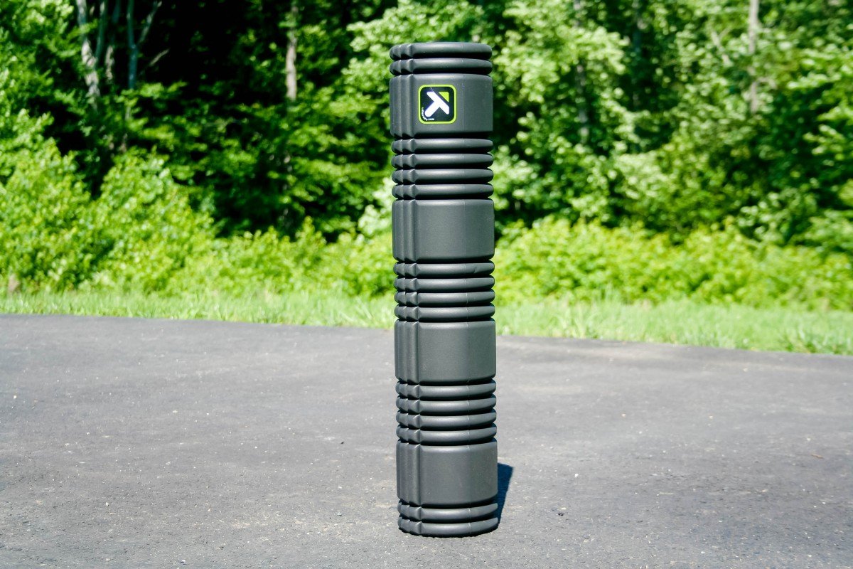 7 Benefits Of Foam Rolling And How To Use A Foam Roller