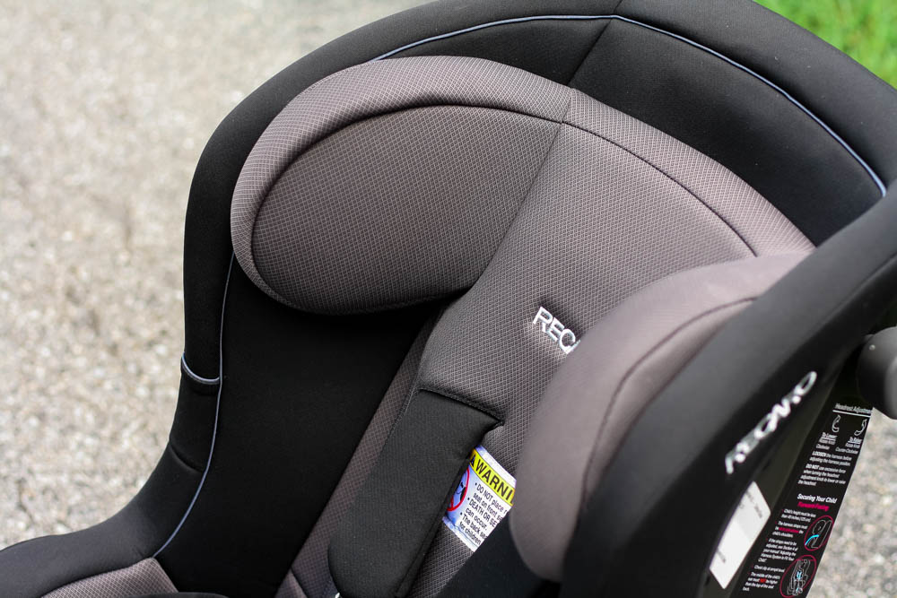 CAR SEAT GUIDE RECARO ROADSTER XL CONVERTIBLE CAR SEAT » Read Now!