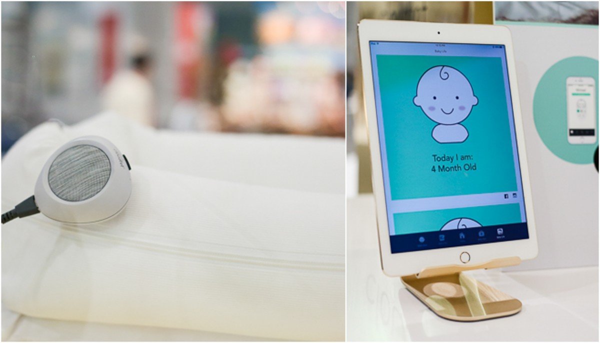 2016 ABC Expo: Baby Gear For The Home » Read Now!