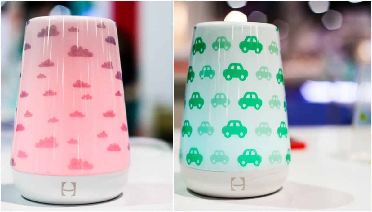 2016 ABC Expo: Baby Gear For The Home » Read Now!