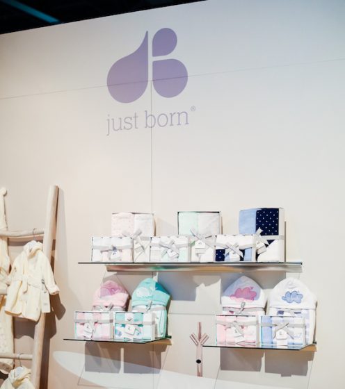 2016 ABC Expo: Baby Gear For The Home » Read Now!